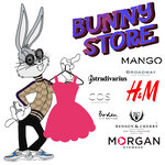 Bunny Store (Viery Haruzhaj Street No:32В), giyim mağazası  Minsk'ten