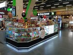 Другие сладости (Leningradskaya Street No:28/2), pasta, şekerleme ve tatlı  Habarovsk'tan