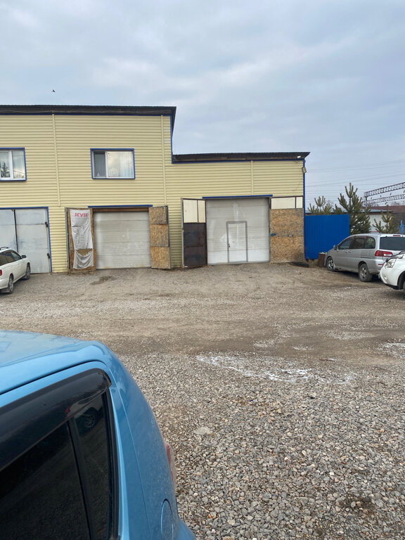 Otomobil servisi Автосервис, Vyazemsky, foto