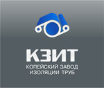 Kopeysky zavod izolyatsii trub (ulitsa Mechnikova No:1, Kopeysk), boru tesisatı ve aksesuarları  Kopeysk'ten