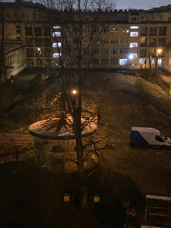 Unutulmaz olayların yeri Место съёмок фильма Колье Шарлотты, Saint‑Petersburg, foto