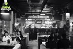Lime lounge (50 Let SSSR Street No:41), restoran  Ufa'dan