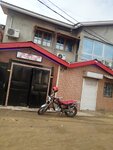 Le tsunami (Brazzaville, Commune de Bacongo, Rue Jeanne Darc Bacongo), gece kulüpleri  Brazzaville'den