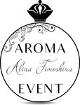 Aroma Event (Vorotnikovsky Lane No:8с1), etkinlik organizasyonu  Moskova'dan