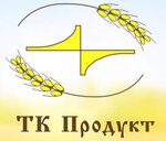 Torgovaya kompaniya Produkt (Kubovaya ulitsa No:1к4, Novosibirsk), un ve tahıllar  Novosibirsk'ten