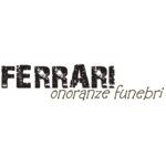 Ferrari onoranze funebri Sagl (Ticino, Lugano, Via Cantonale, 57), cenaze hizmetleri  Ticino'dan
