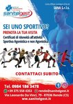 Sanitelgest Assistenza Domiciliare ed Ospedaliera (Via Leonardo da Vinci No:79, Rende, Quattromiglia), evde tıbbi yardım  Calabria'dan