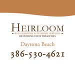 Heirloom Rug Cleaning & In-Home Services (Florida, Volusia County, Daytona Beach), halı yıkamacılar  Daytona beach'ten