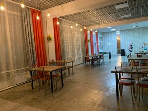 Bravissimo (No:15, 8th Microdistrict, Nazarovo), kafe  Nazarovo'dan