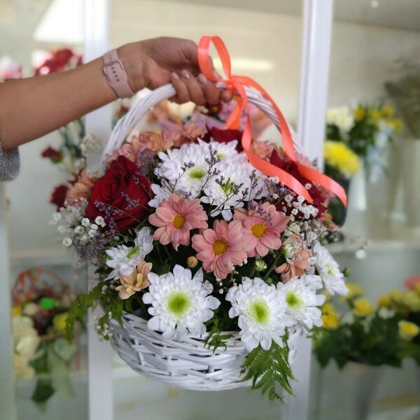 Mini-market Смешанные товары, Dvina, foto