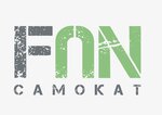 Funsamokat (Ogorodny Drive No:6), çocuk ürünü toptancıları  Moskova'dan