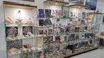 Музей песка (Kosmonavtov Street No:34Б), müzeler ve sanat galerileri  Koroliov'dan