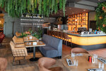 Tabasco (Pobedy Square No:10), restoran  Kaliningrad'dan