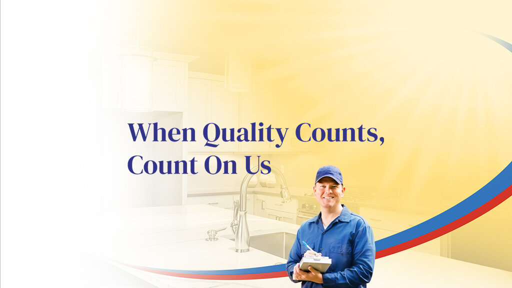 Sıhhi tesisat hizmetleri Quality Plumbing, Heating, Cooling & Electrical, Tennessee Eyaleti, foto