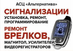 Alternativa (Novaya ulitsa No:13), oto alarm sistemleri  Krasnoyarsk'tan
