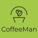CoffeeMan (Institutskaya ulitsa No:вл25, Nakhabino Urban-type Settlement), al götür kahve  Moskova ve Moskovskaya oblastından