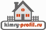 KimryProfil (2-ya Krasnoarmeyskaya ulitsa No:12А), dış kaplama  Kimry'den