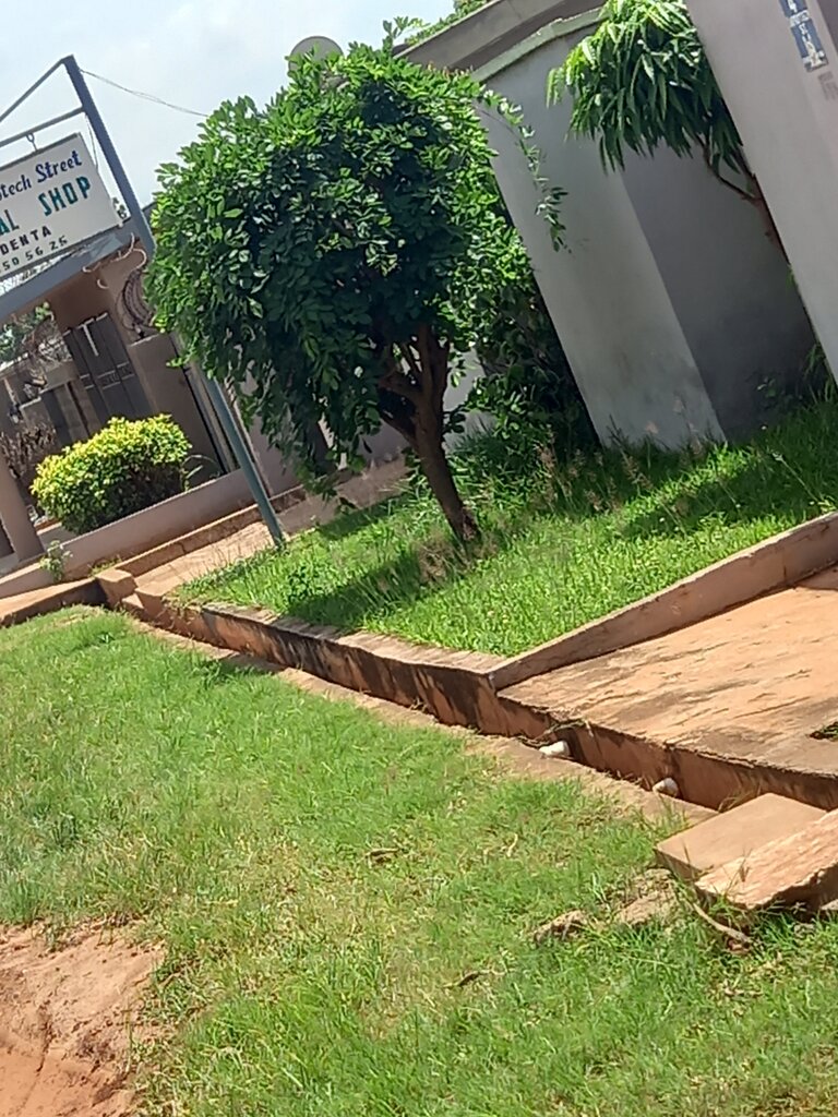 Ev temizlik ürünleri Chemical Shop, Adenta, Dünya, foto