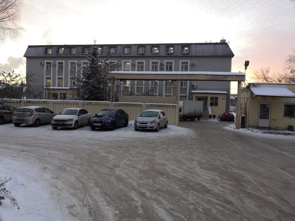 Kozmetik ve parfümeri mağazaları Навеус, Kazan, foto