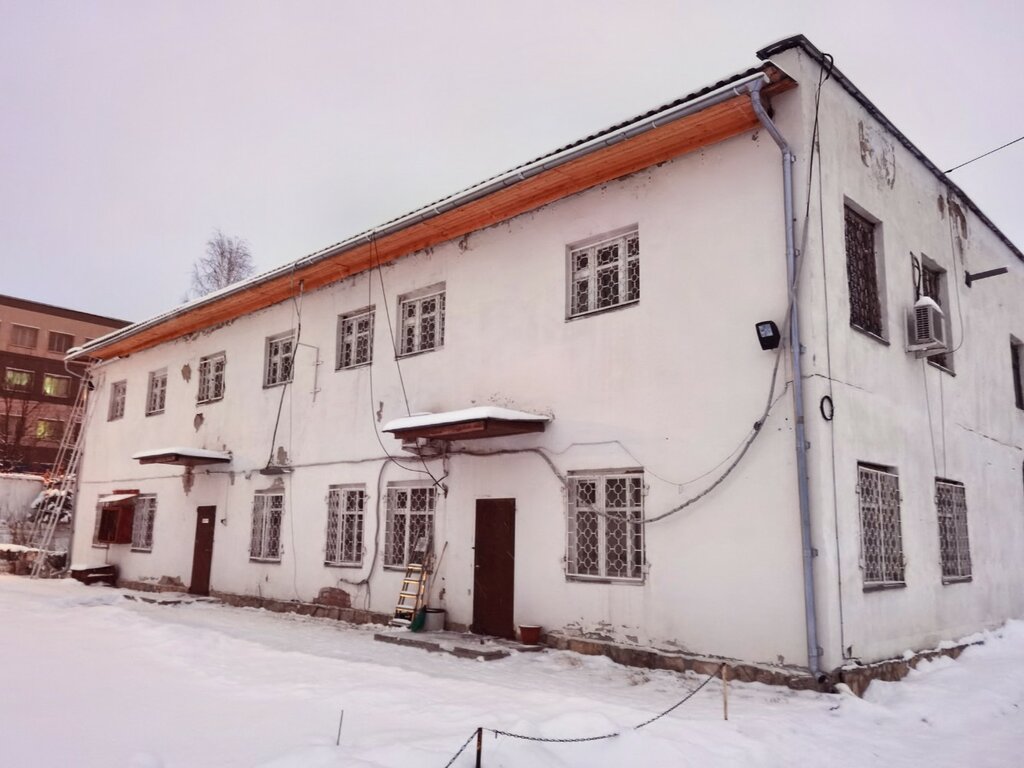 Ev eşyası mağazaları AlmaDom, Yekaterinburg, foto