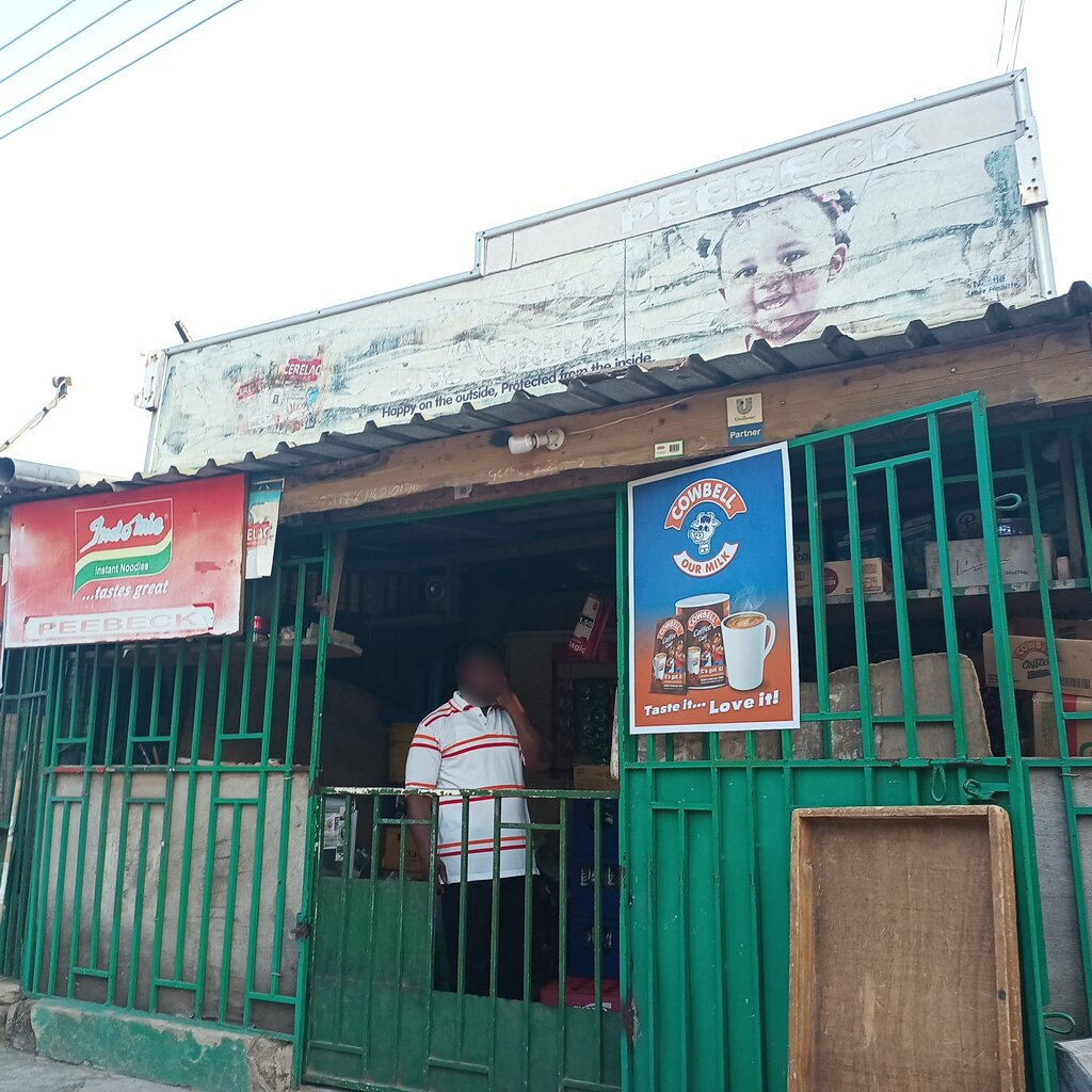 Market Peeback, Dünya, foto