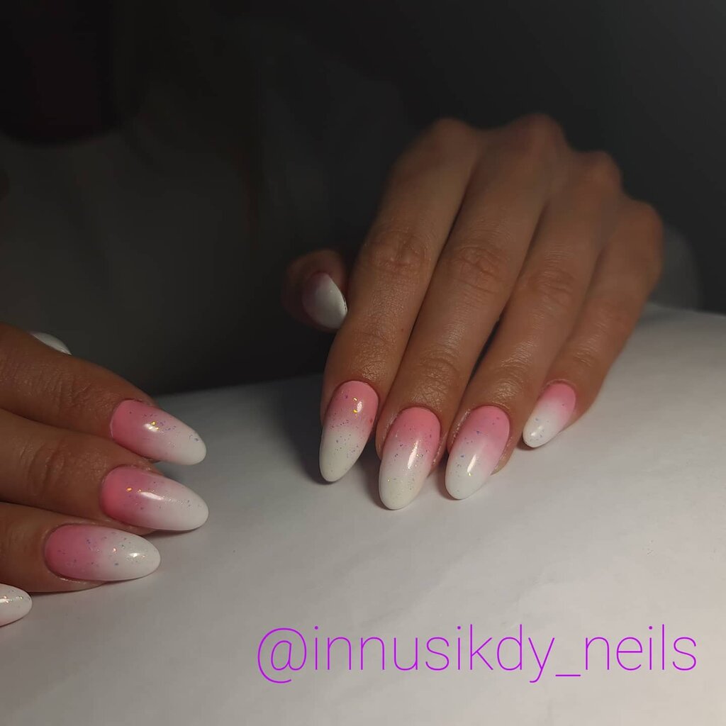 Güzellik salonu Innysikdy neils, Moskova, foto