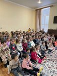 Центр развития ребёнка-детский сад № 19 Паровозик (ulitsa Ordzhonikidze No:1), anaokulları  Derbent'ten