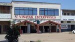 Vinayak Enterprise (Chilimbulu Road No:17760), mini-market  Lusaka'dan