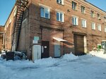 Европривод (Trikotazhnaya ulitsa No:47к4), elektronik cihaz ve parça firmaları  Novosibirsk'ten