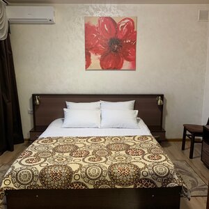 Shokolad (Yurina Street No:141, Barnaul), otel  Barnaul'dan