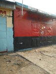 Dépôt De Boissons (Brazzaville, Commune de Bacongo, Rue Mbiemo), alkolsüz içecekler  Brazzaville'den
