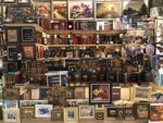 Табак подарки (Dmitrovskoye shosse No:2Бс1, derevnya Sholokhovo), tütün, sigara mağazaları  Moskova ve Moskovskaya oblastından