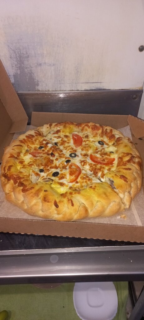 Fast food Сувлачная Царево, Kurganinsk, foto