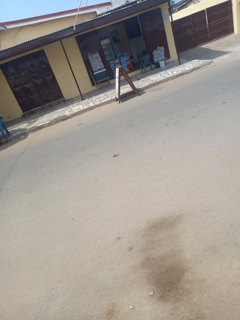 Ev temizlik ürünleri Dada home store, Akra, foto