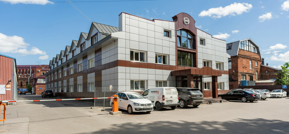 Elektroteknik ürün ve ekipman firmaları Pea, Saint‑Petersburg, foto