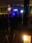 Purple Rain Restaurant (Tepe Mah., Barbaros Cad., No:179, Marmaris, Muğla), kafe  Marmaris'ten