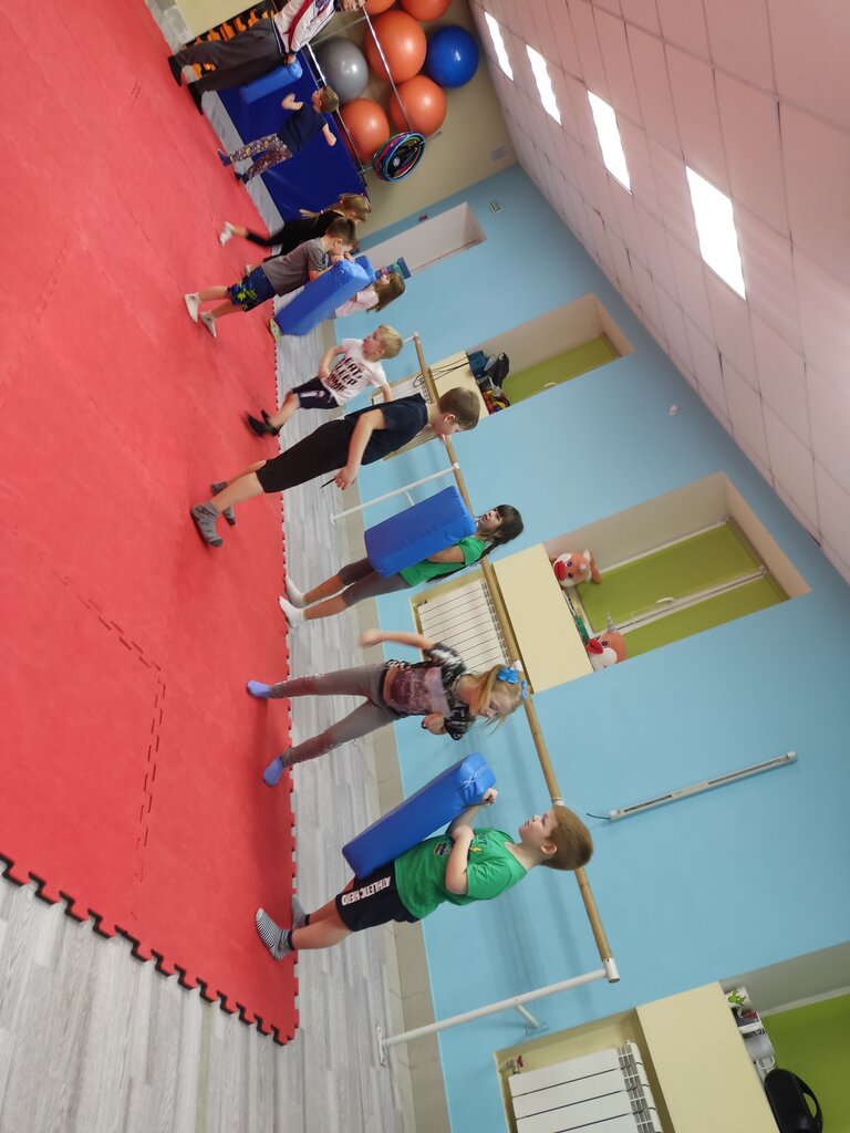 Dans okulları Весёлые чешки, Kirov, foto