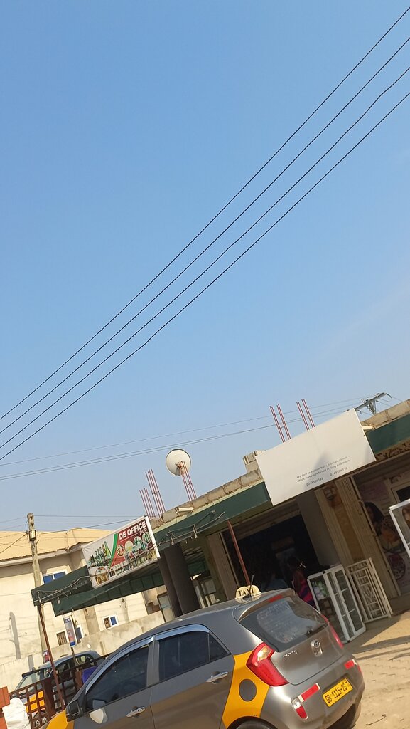 Bar De Office Pub, Dünya, foto