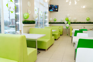 Tarelka (No:6, posyolok 3-go Kirpichnogo zavoda, Smolensk), kantin, yemekhane  Smolensk'ten