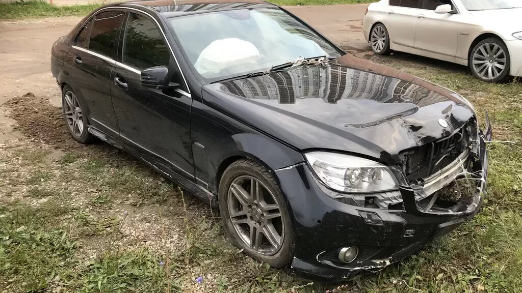 i̇kinci el araç Purchase of any car, Novosibirsk, foto