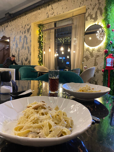 Restoran Big Bull, Kurganinsk, foto