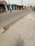Madam Telma (Ansah Nunoo Street No:57), market  Akra'dan