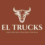 El Trucks (Promyshlennaya ulitsa No:с1, derevnya Chyornaya Gryaz), i̇kinci el araç satışı  Moskova ve Moskovskaya oblastından
