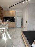 Morkofka (улица Рыбалко No:1А, село Поповка), otel  Kırım Cumhuriyeti'nden