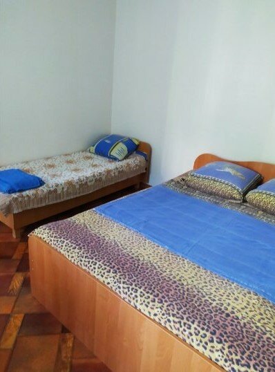 Kısa süreli konaklama Chastnyi dom Na Morskoi, 1, Kırım Cumhuriyeti, foto