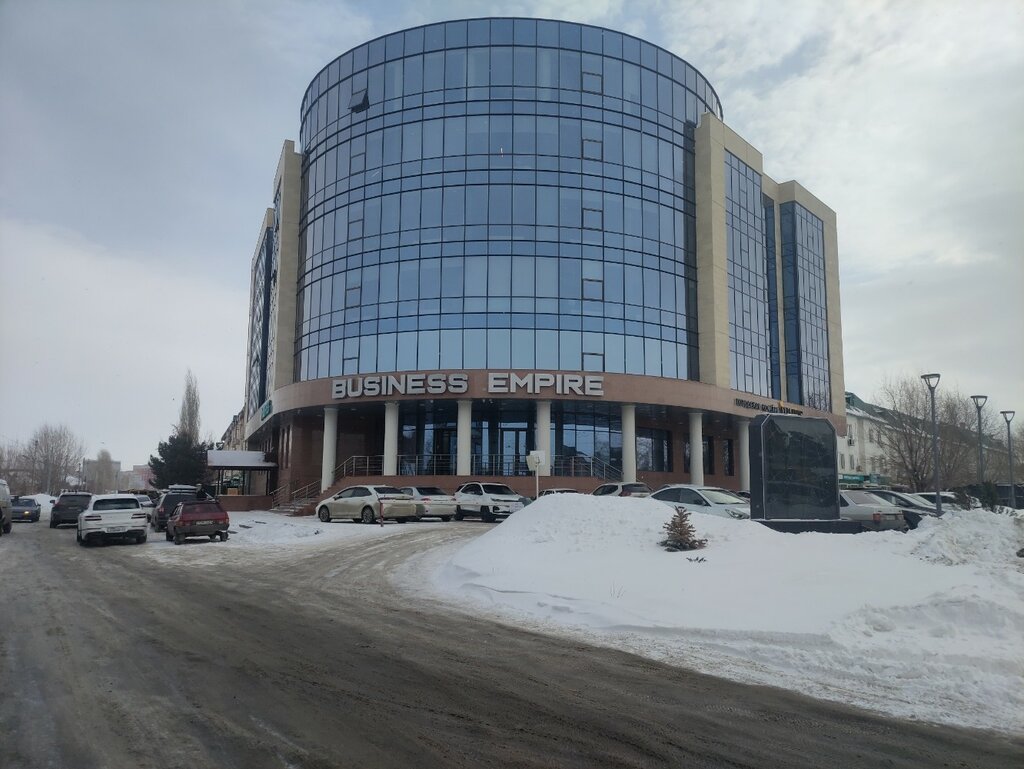 Benzin istasyonları yakıt kartları Qazaq Oil, Aktöbe, foto