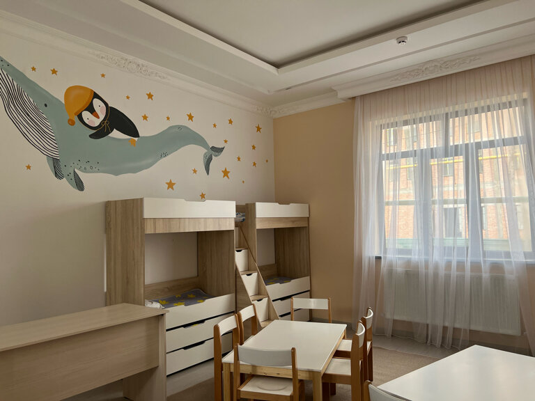 Anaokulları Astera Kid's, Taşkent, foto