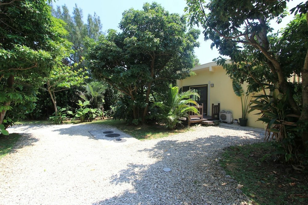 Otel Ishigakijima Cottage Kachibai, , foto