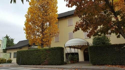 Otel Ducathotel, Emilia‑Romagna, foto