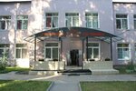 KIK7 (Mendeleyevskaya ulitsa No:14, mikrorayon Klyazma), otel  Puşkino'dan